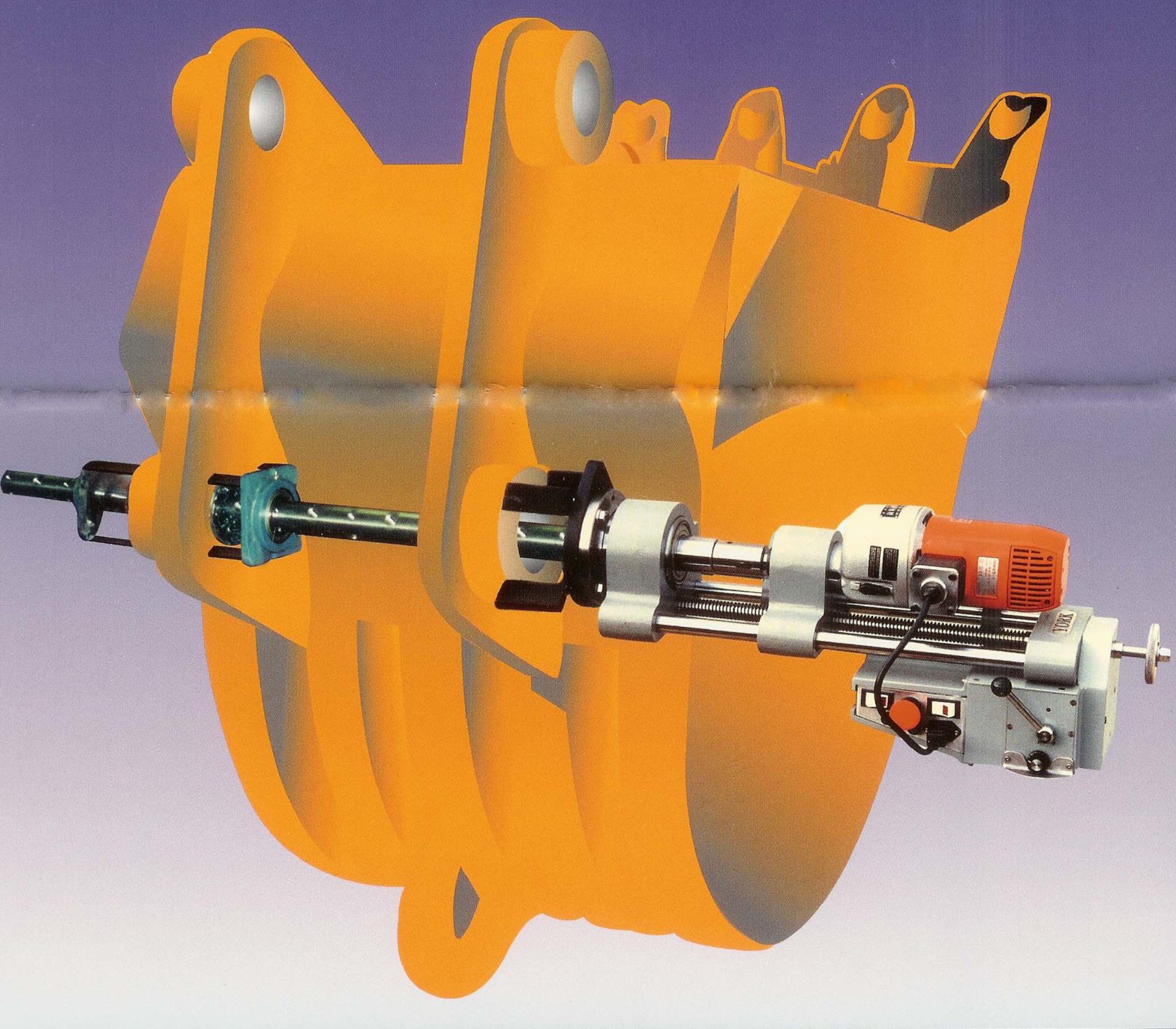 what-is-line-boring-river-valley-equipment-llc